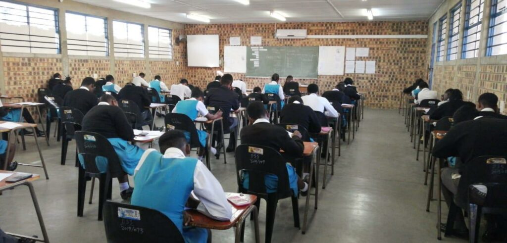 What is TIMSS? – TIMSS SA