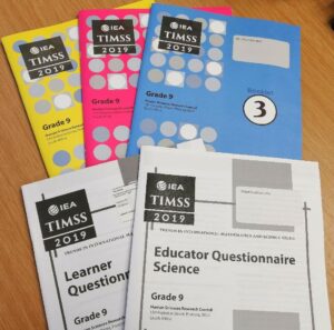 What is TIMSS? – TIMSS SA